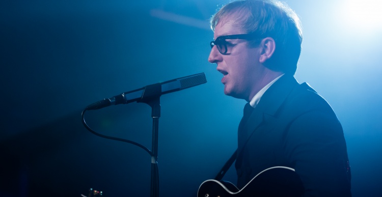 Concert The Kik in Westlandtheater De Naald, Naaldwijk op 11 mei 2022