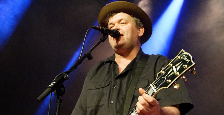 Concert Daniël Lohues - Theatertour 2025 in Theater de Spiegel, Zwolle ...