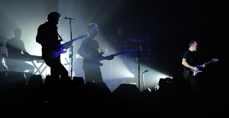 Concert Brit Floyd - Wish You Were Here - 50th Anniversary Tour in De ...