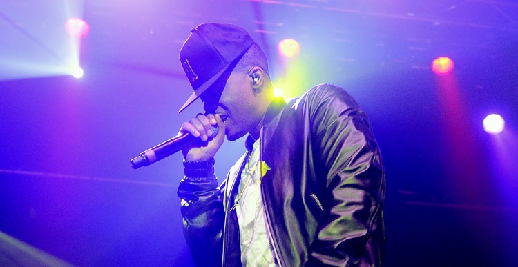 Concert Nas | Illmatic 30 Year Anniversary Tour in Koninklijk Circus ...