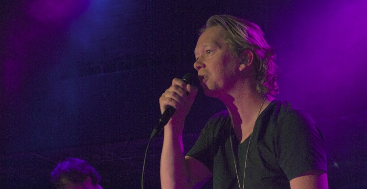 Concert Van Dik Hout in 013, Tilburg op 13 maart 2027
