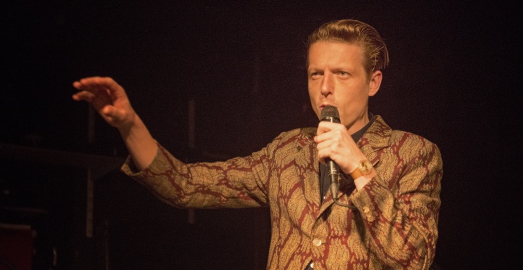 Bent van Looy artiest informatie op Podiuminfo