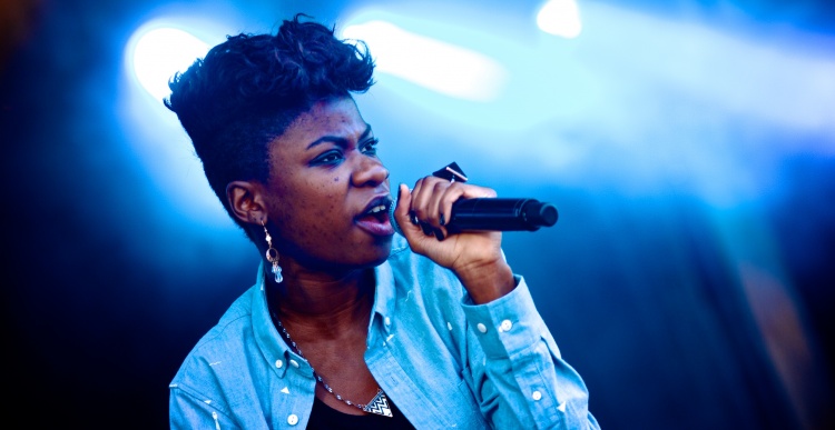 Concert Coely in De Roma, Antwerpen op 31 maart 2023