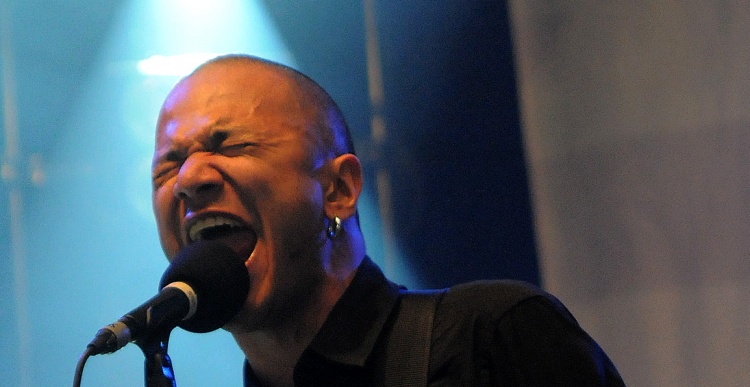 Danko Jones artiest informatie op Podiuminfo