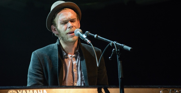 Michael Prins artiest informatie op Podiuminfo