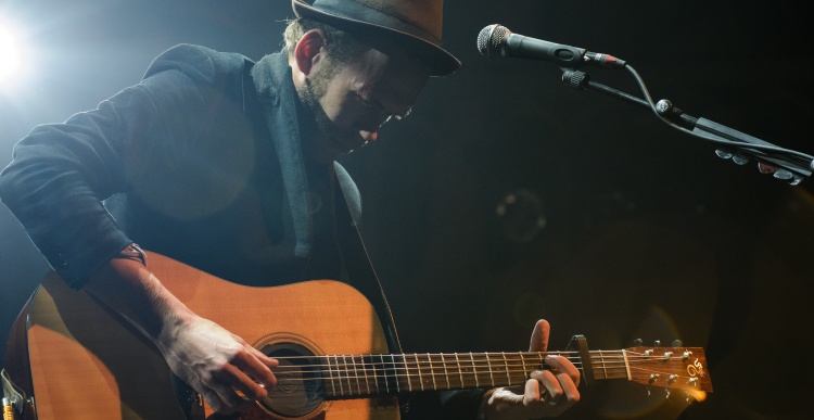 Michael Prins artiest informatie op Podiuminfo