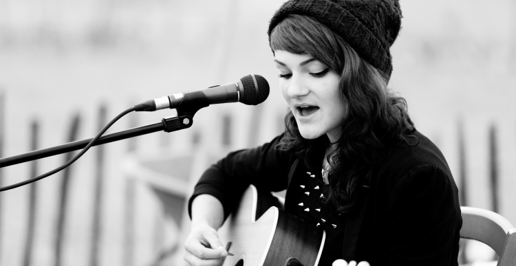 Juliette Veneman artiest informatie op Festivalinfo