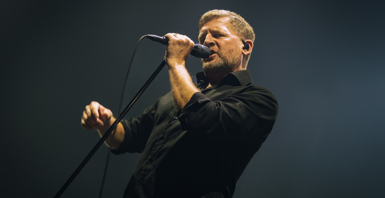 Concert Racoon in Openluchttheater Caprera, Bloemendaal op 12 juli 2025