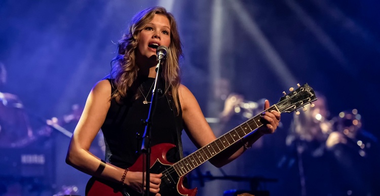 Concert Cor Bakker & Maarten Heijmans - Ramses Enzo in De Oosterpoort ...