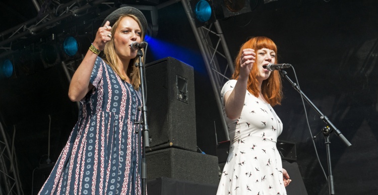 Concert Splendid in Hall Of Fame, Tilburg op 10 februari 2023