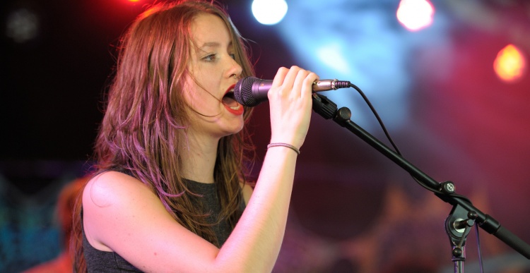 Concert DJ Knekelhuisdisco / DJ Luigi Russolo / Mathematique / Ravage ...