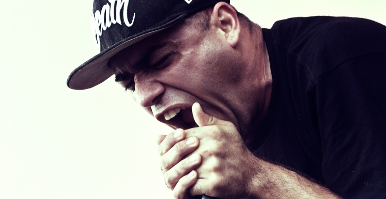 Concert Ignite + Cancer Bats + Death By Stereo + Support in Het Bolwerk ...