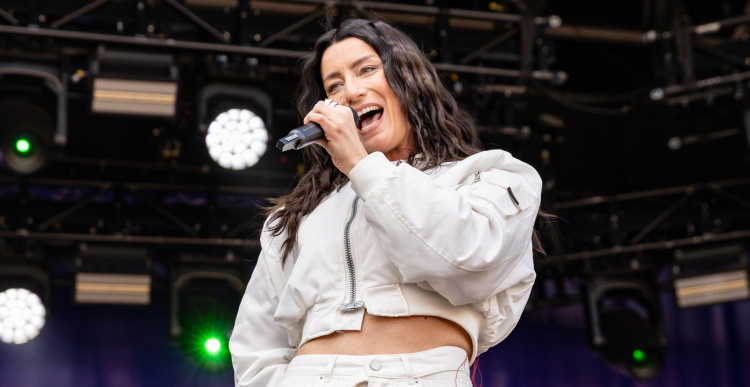 Concert Rondé in TivoliVredenburg, Utrecht op 29 oktober 2026
