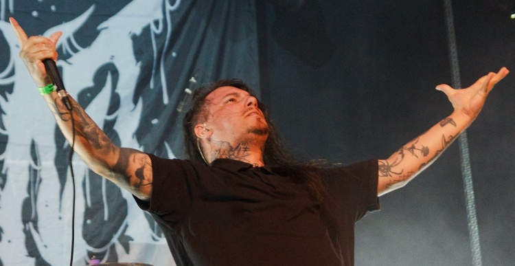 Concert SPITE + EMMURE in 013, Tilburg op 1 februari 2027