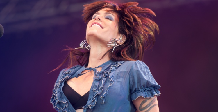 Concert Beth Hart in AFAS Live, Amsterdam op 1 december 2026