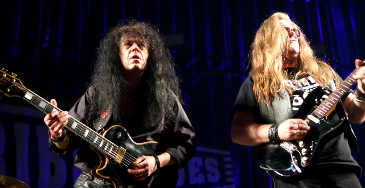 Michael Katon & Rob Orlemans artiest informatie op Festivalinfo