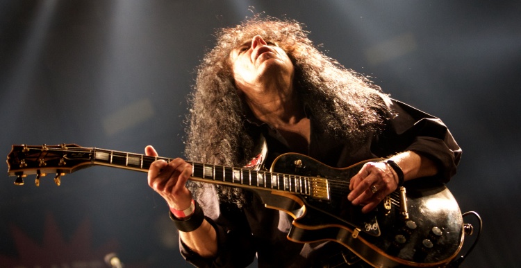 Michael Katon & Rob Orlemans artiest informatie op Festivalinfo