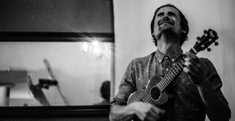 Concert Jack and the Weatherman in De Oosterpoort, Groningen op 20 ...