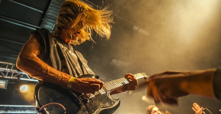 John Coffey artiest informatie op Podiuminfo