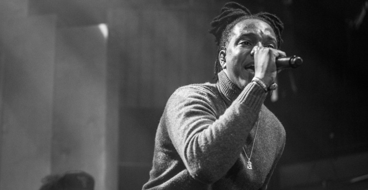 Concert Jonna Fraser in Ziggo Dome, Amsterdam op 28 november 2024