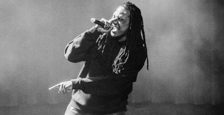 Concert Jonna Fraser in Ziggo Dome, Amsterdam op 28 november 2024