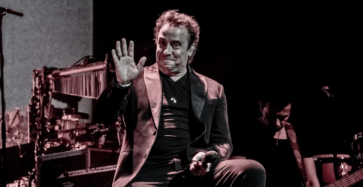 Marco Borsato artiest informatie op Podiuminfo