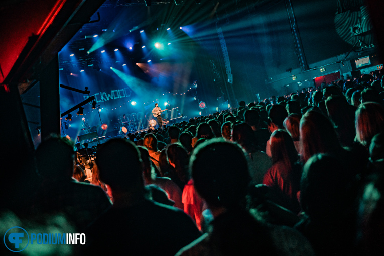 Foto Mark Ambor in 013 op 11 mei 2025 op Podiuminfo. Foto 6 van 12.