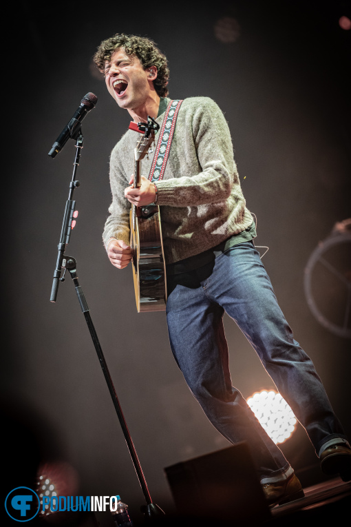 Foto Mark Ambor in 013 op 11 mei 2025 op Podiuminfo. Foto 8 van 12.