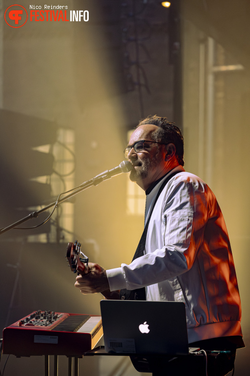 Foto Neal Morse Band op Midsummer Prog Festival 2025 op Festivalinfo ...