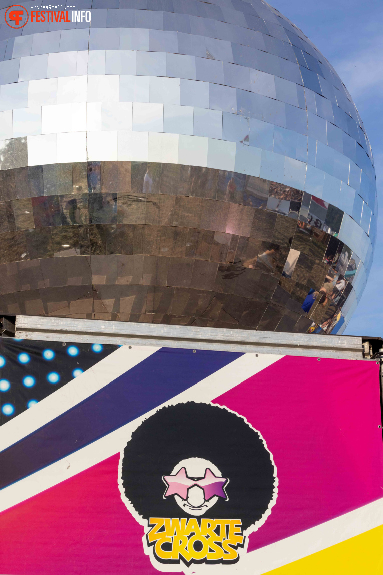 Foto Madness op Zwarte Cross Festival 2025 - Vrijdag op Festivalinfo ...