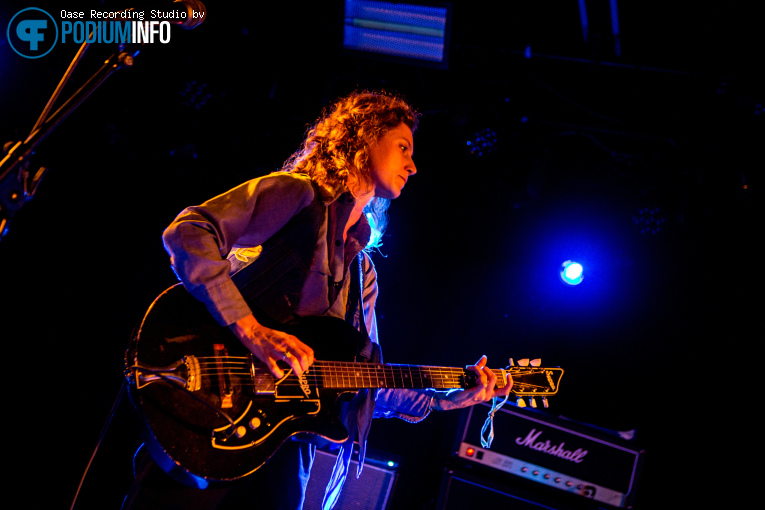 Foto Daniel Romano’s Outfit in Burgerweeshuis op 18 juli 2025 op ...