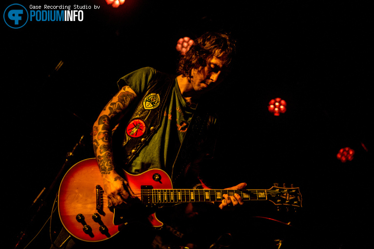 Foto Daniel Romano’s Outfit in Burgerweeshuis op 18 juli 2025 op ...