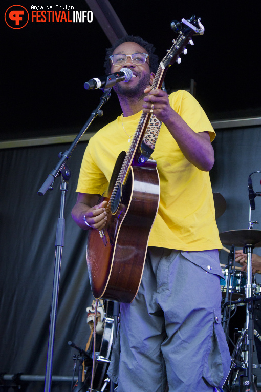 Foto De Plaag op Waterpop 2025 op Festivalinfo. Foto 54 van 69.