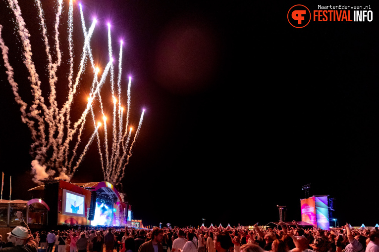 Foto Kris Kross Amsterdam op Het Grootste Zomerfeest van Nederland 2025 ...