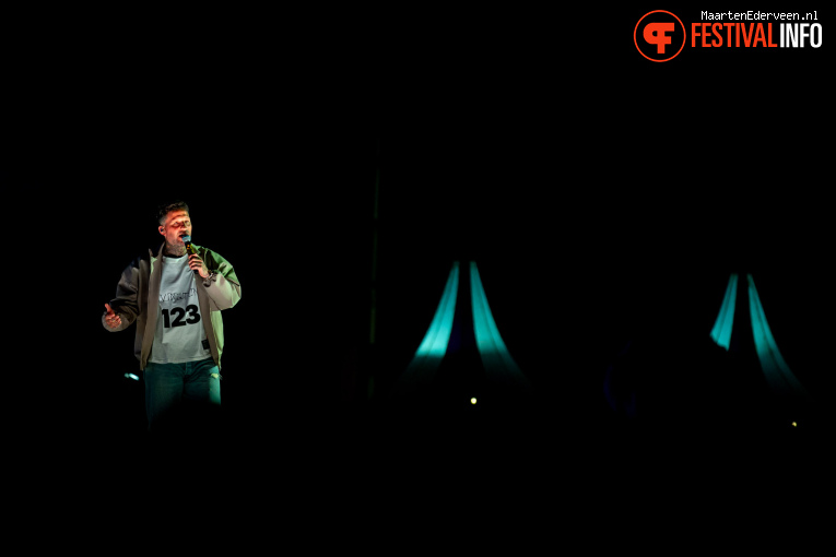 Foto Kraantje Pappie op Het Grootste Zomerfeest van Nederland 2025 op ...