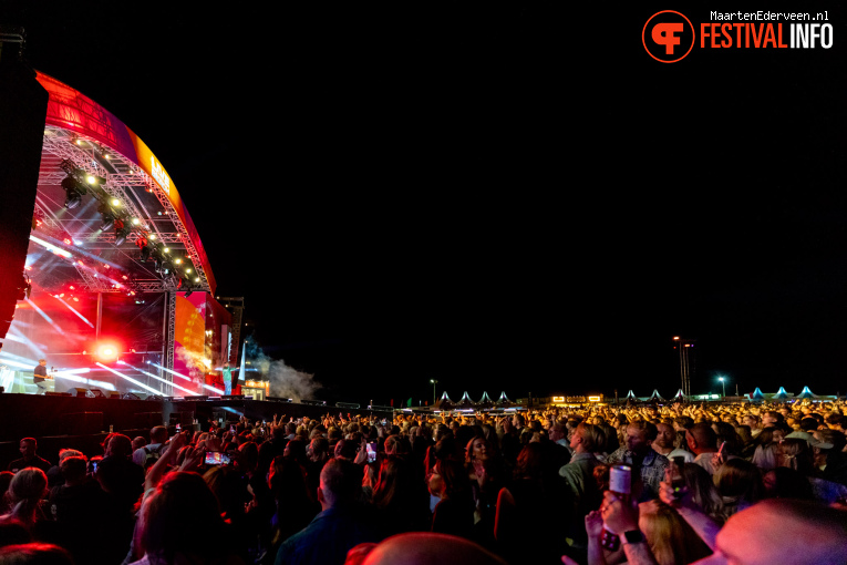 Foto Kris Kross Amsterdam op Het Grootste Zomerfeest van Nederland 2025 ...