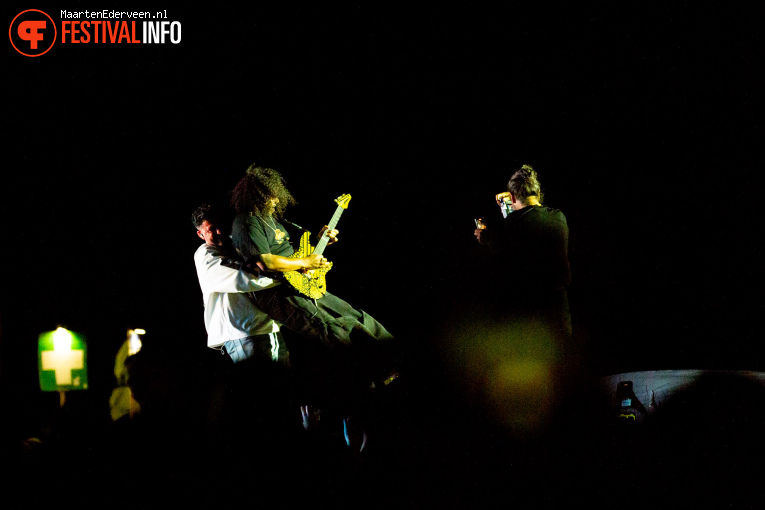 Foto Kraantje Pappie op Het Grootste Zomerfeest van Nederland 2025 op ...