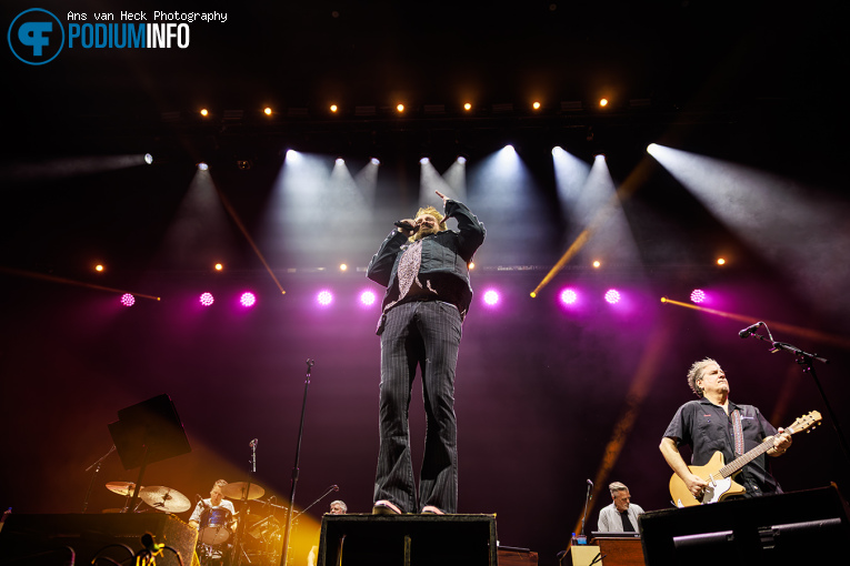Foto Counting Crows in AFAS Live op 22 september 2025 op Podiuminfo ...