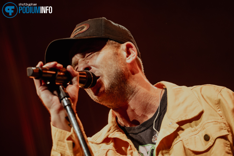 Foto OneRepublic in Ziggo Dome op 28 september 2025 op Podiuminfo. Foto 1 van 9.