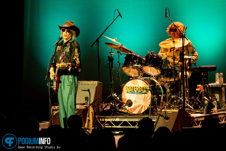 Foto The Waterboys in Muziekgebouw Eindhoven op 14 november 2025 op ...