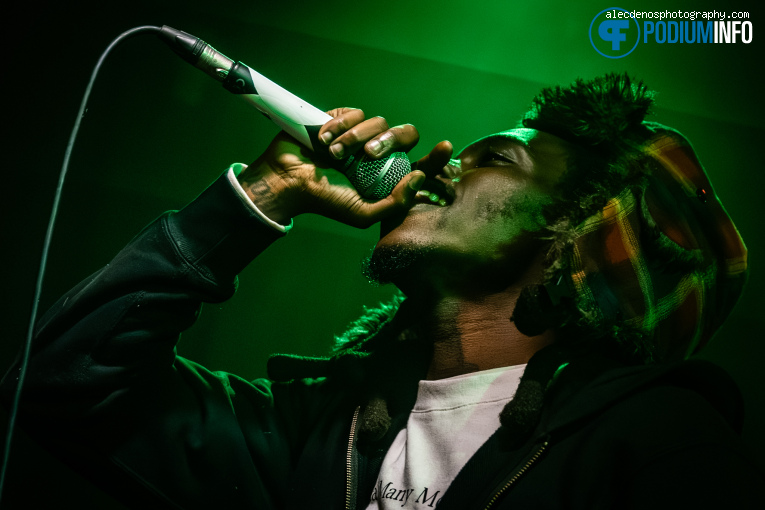 Foto Niontay in Cinetol op 10 november 2025 op Podiuminfo. Foto 6 van 12.