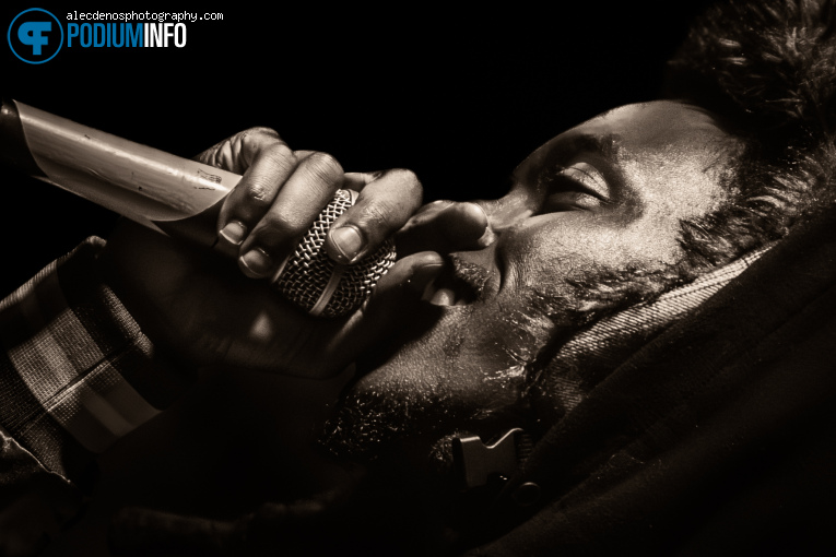 Foto Niontay in Cinetol op 10 november 2025 op Podiuminfo. Foto 6 van 12.