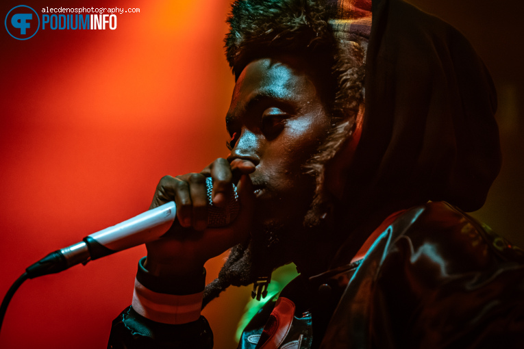 Foto Niontay in Cinetol op 10 november 2025 op Podiuminfo. Foto 6 van 12.