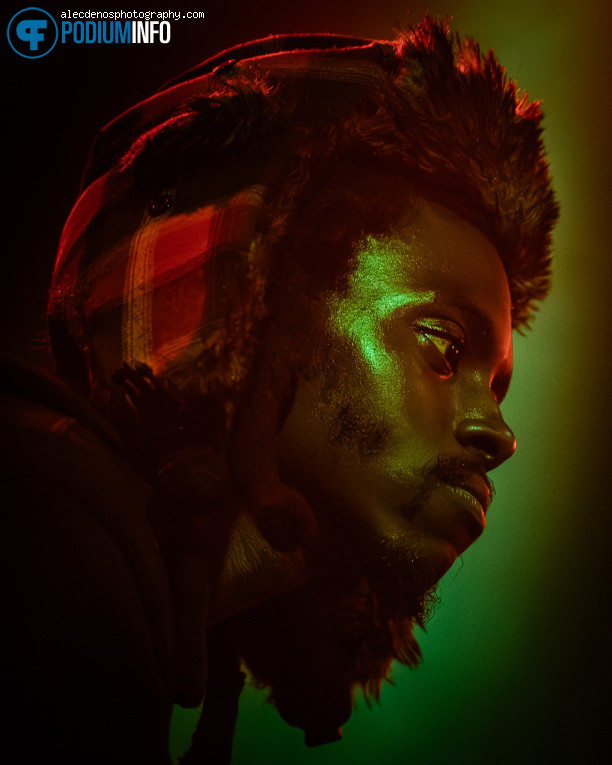 Foto Niontay in Cinetol op 10 november 2025 op Podiuminfo. Foto 6 van 12.