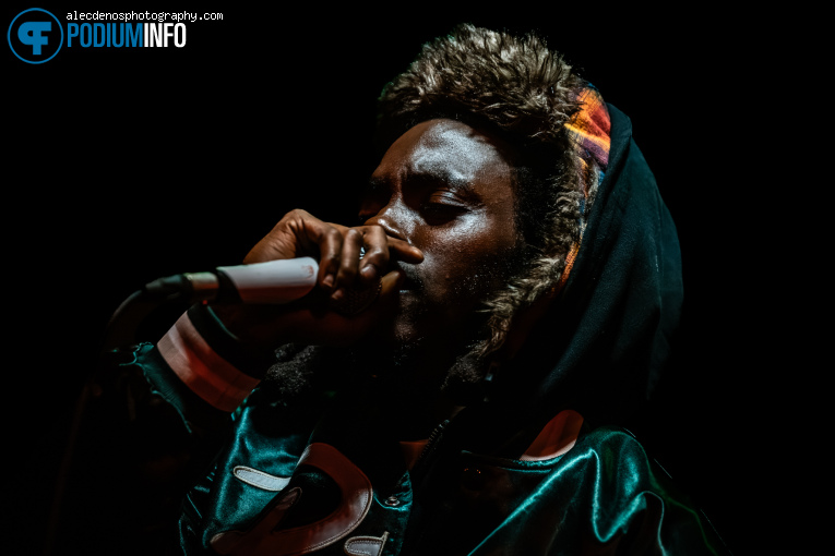 Foto Niontay in Cinetol op 10 november 2025 op Podiuminfo. Foto 6 van 12.