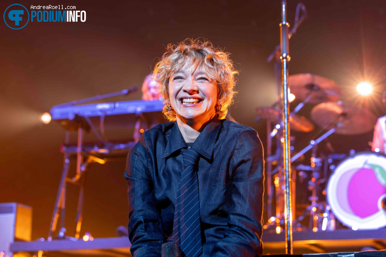 Foto Krezip in Ziggo Dome op 6 december 2025 op Podiuminfo. Foto 13 van 15.