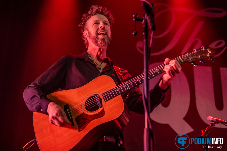 Foto The Dutch Queen Tribute in Metropool Enschede op 18 december 2025 ...