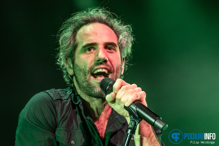 Foto The Dutch Queen Tribute in Metropool Enschede op 18 december 2025 ...