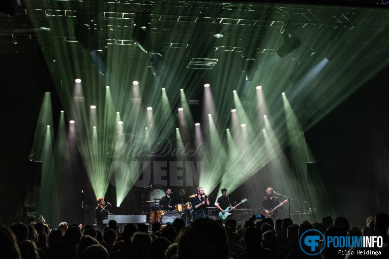 Foto The Dutch Queen Tribute in Metropool Enschede op 18 december 2025 ...