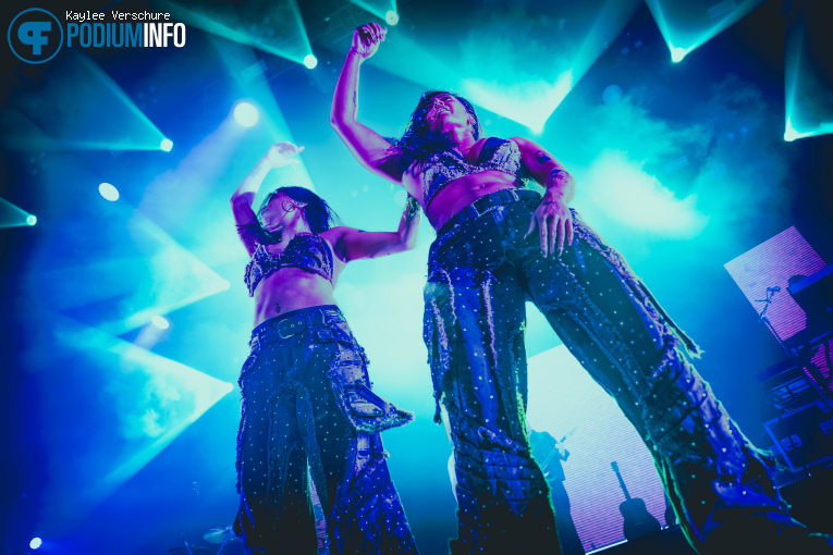 Foto Marcus & Martinus in 013 op 11 januari 2026 op Podiuminfo. Foto 1 ...